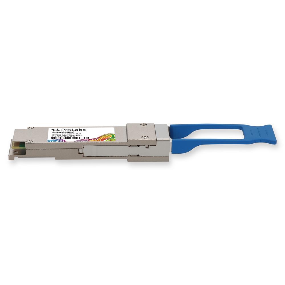 QSFP-40G-PLR4-C | Industry Standard | Transceivers | Prolabs