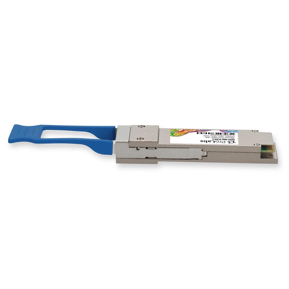 QSFP-40G-PLR4-C | Industry Standard | Transceivers | Prolabs