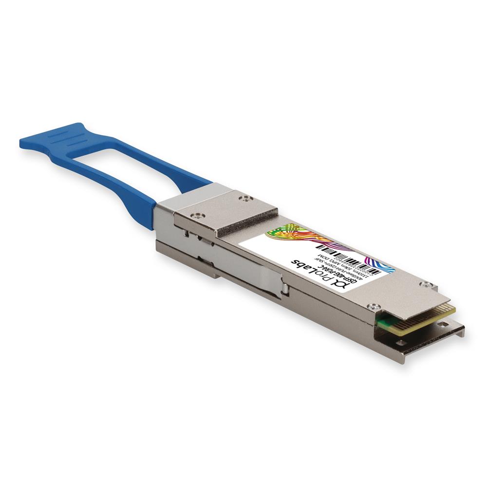QSFP-40G-PLR4-C | Industry Standard | Transceivers | Prolabs
