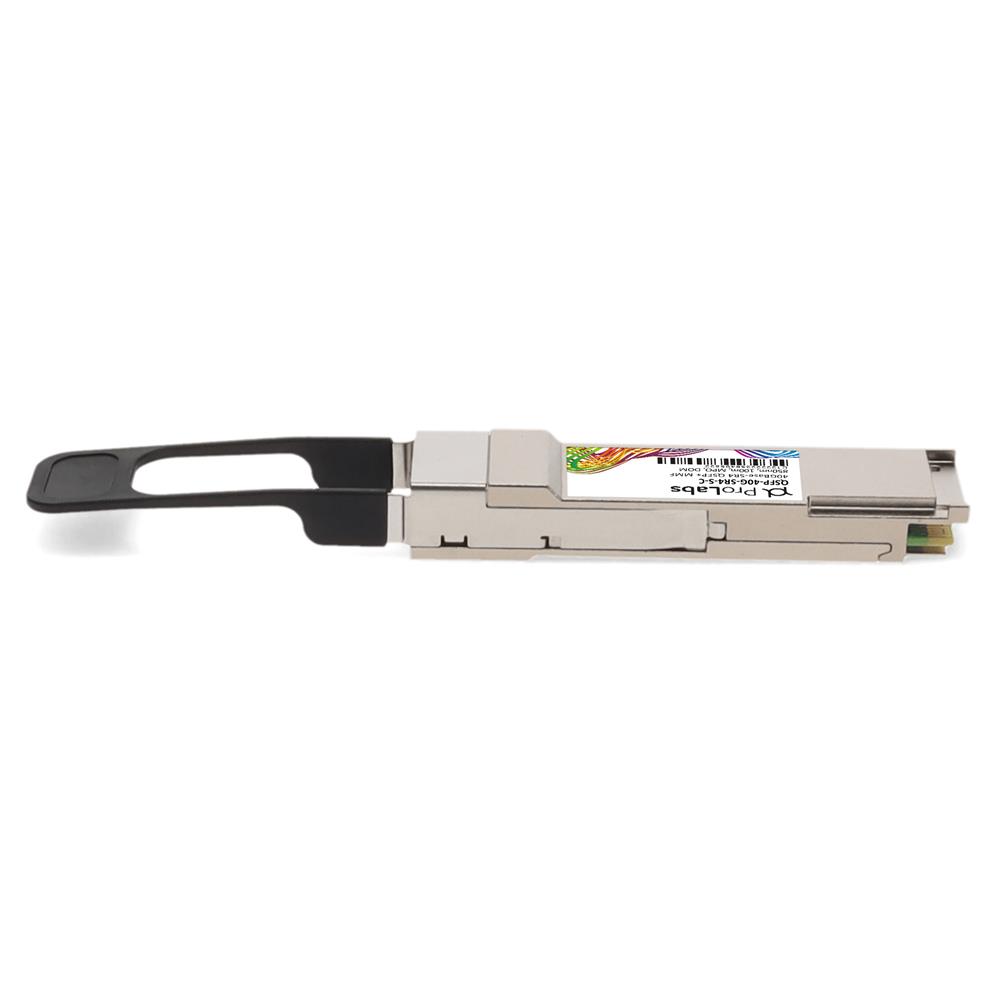 QSFP-40G-SR4-S-C | Cisco® | Transceivers | Prolabs