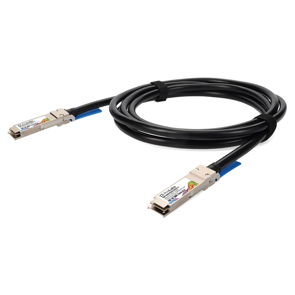 QSFP-40GB-PDAC0-5MLZ-C-C | Cisco® | DACs & AOCs | Prolabs