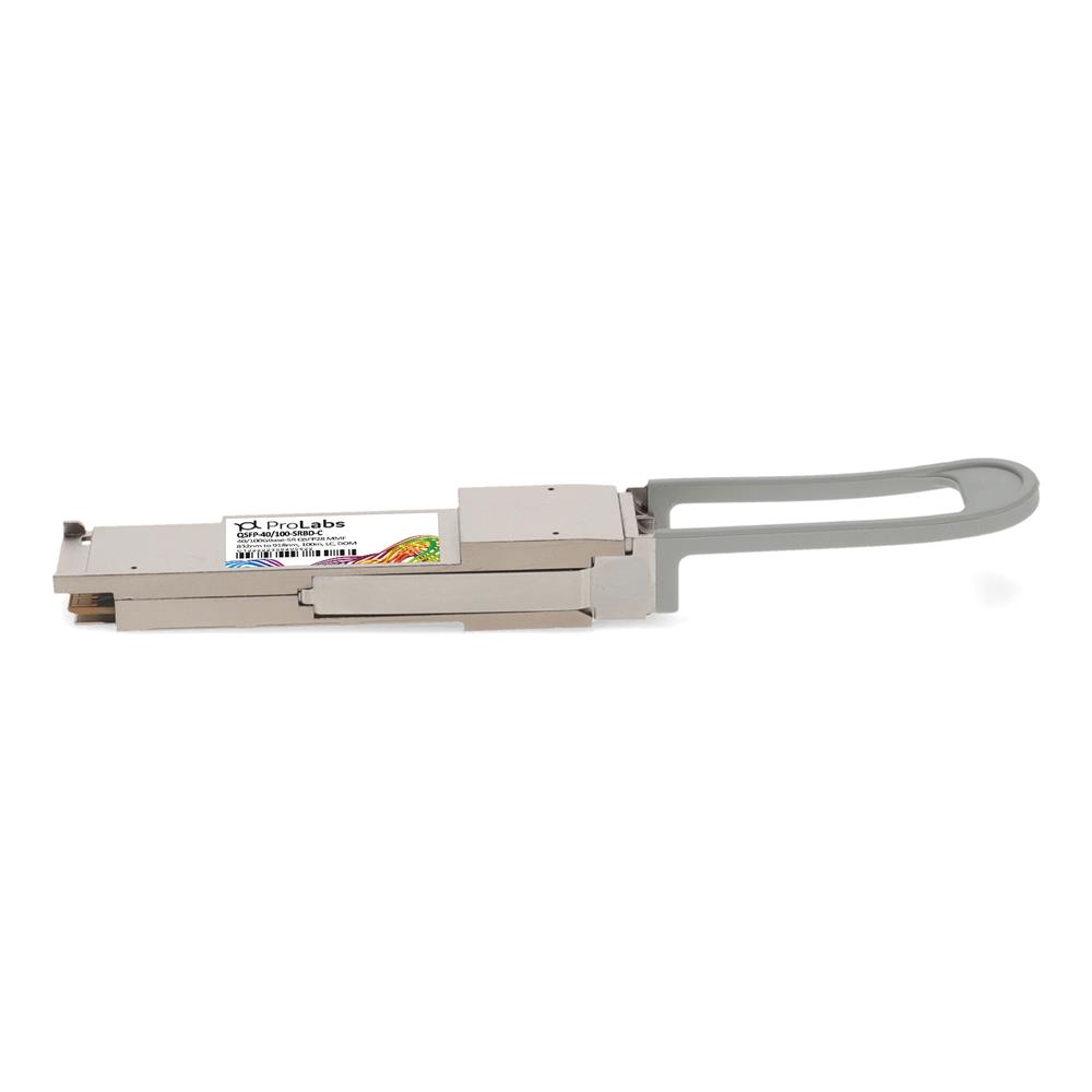 QSFP-40/100-SRBD-C | Cisco® | Transceivers | Prolabs