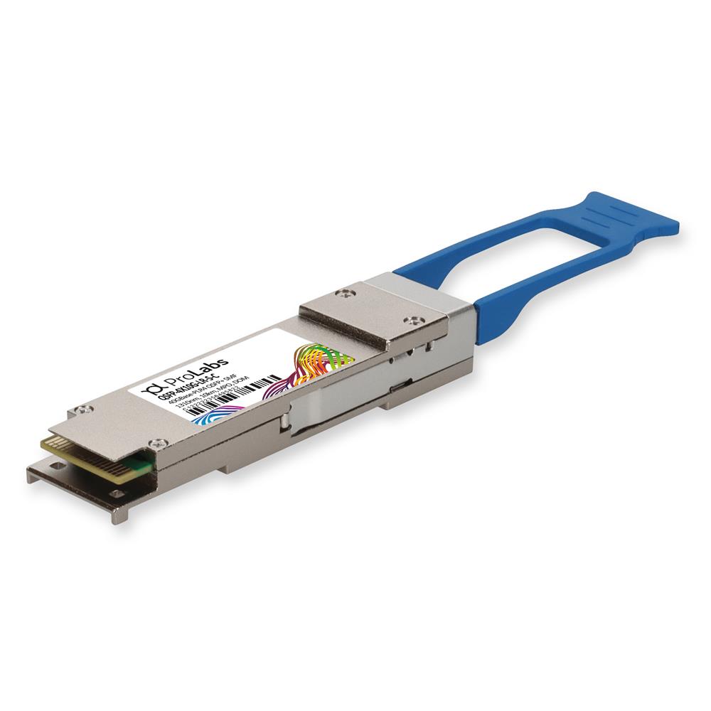 QSFP-4X10G-LR-S-C | Cisco® | Transceivers | Prolabs