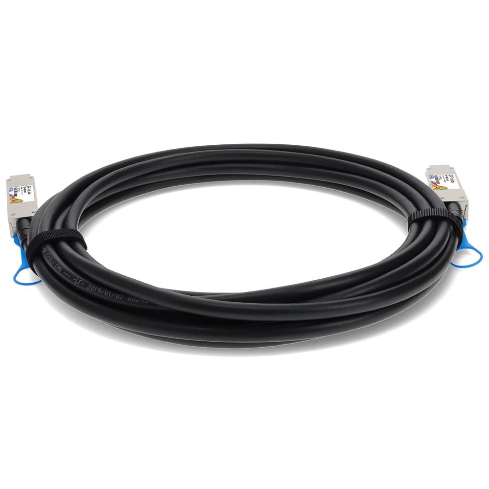 QSFP-H40G-CU4M-C | Cisco® | DACs & AOCs | Prolabs