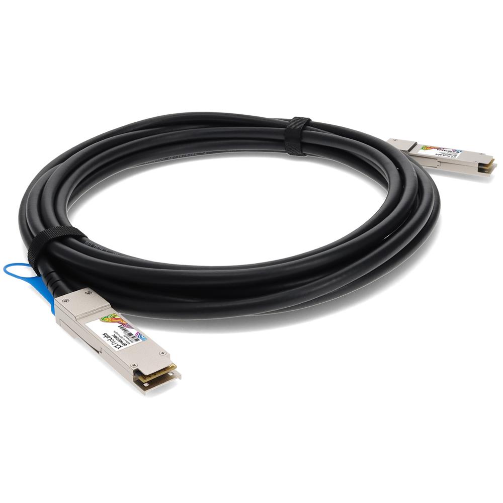 QSFP-H40G-CU4M-C | Cisco® | DACs & AOCs | Prolabs