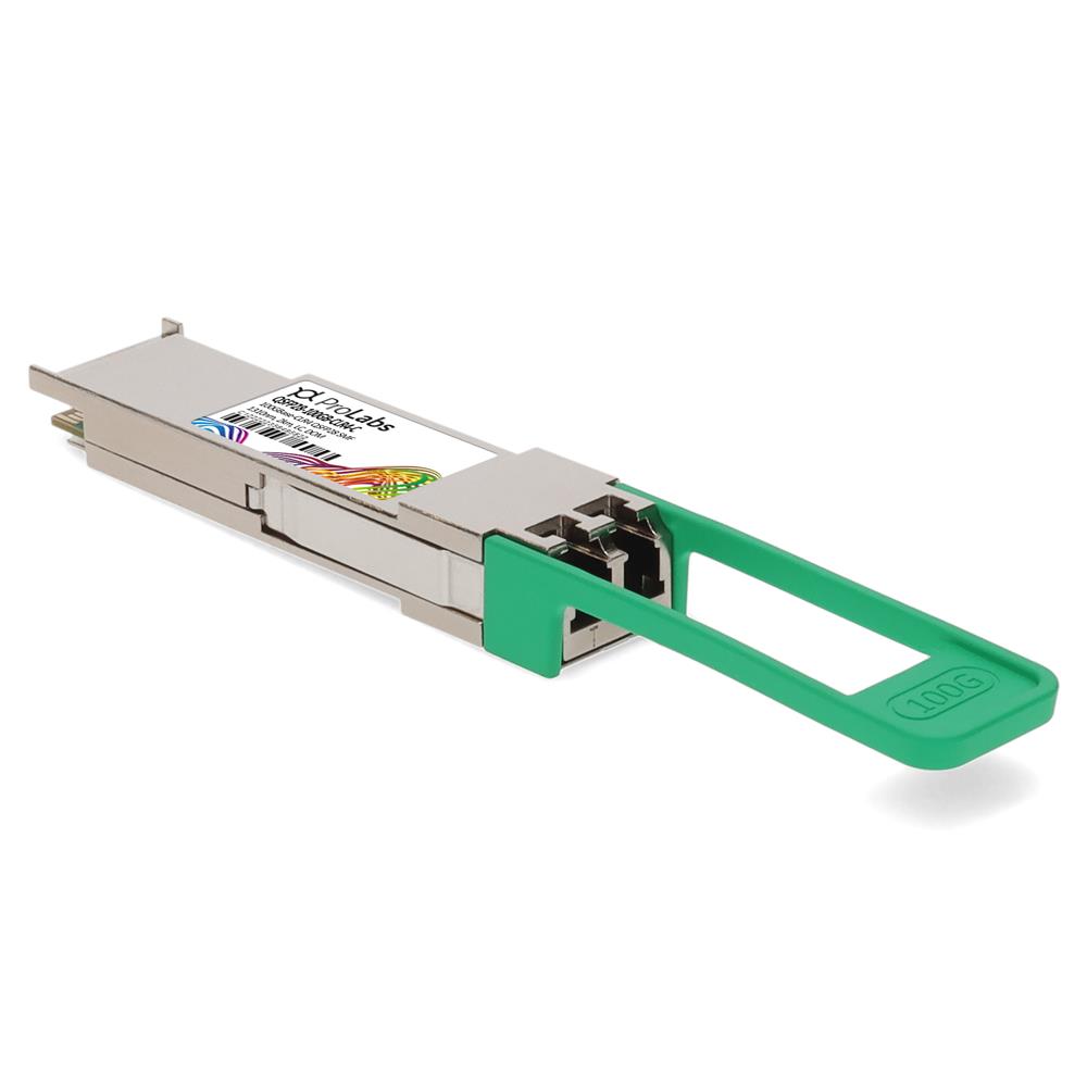 QSFP28-100GB-CLR4-C | Industry Standard | Transceivers | Prolabs
