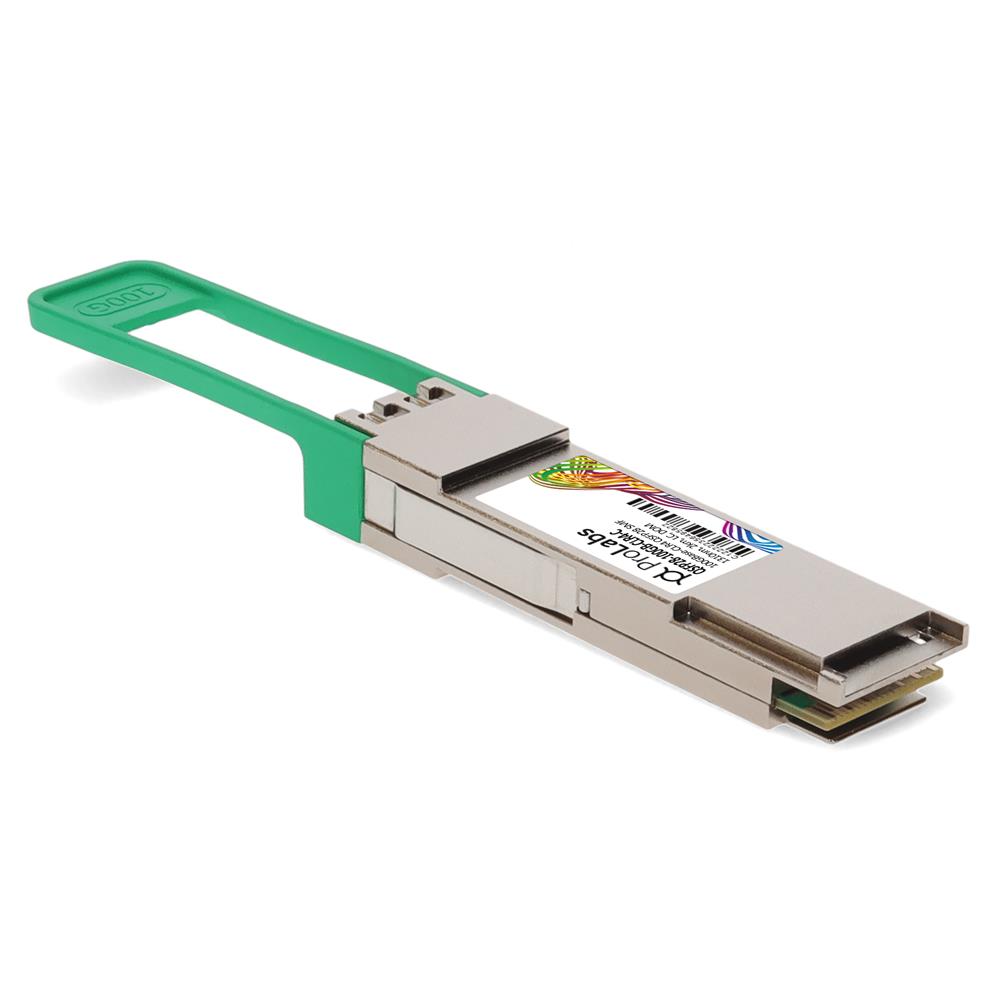 QSFP28-100GB-CLR4-C | Industry Standard | Transceivers | Prolabs