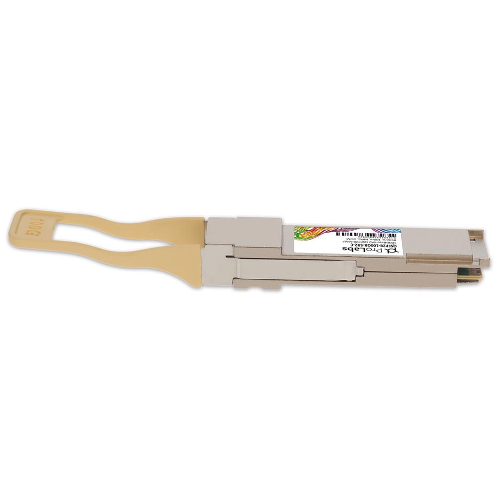 QSFP28-100GB-SR2-C | Industry Standard | Transceivers | Prolabs