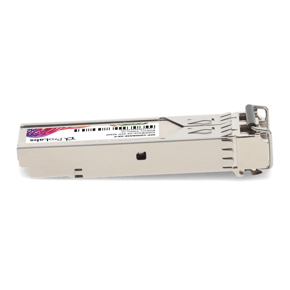 SFP-1000BASE-SX-C | Industry Standard | Transceivers | Prolabs