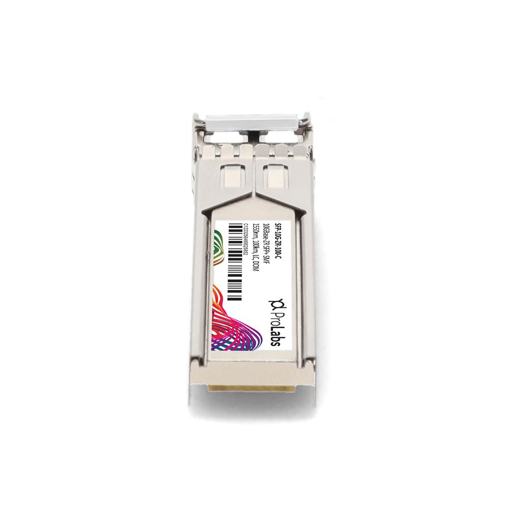 SFP-10G-ZR-100-C | Cisco® | Transceivers | Prolabs