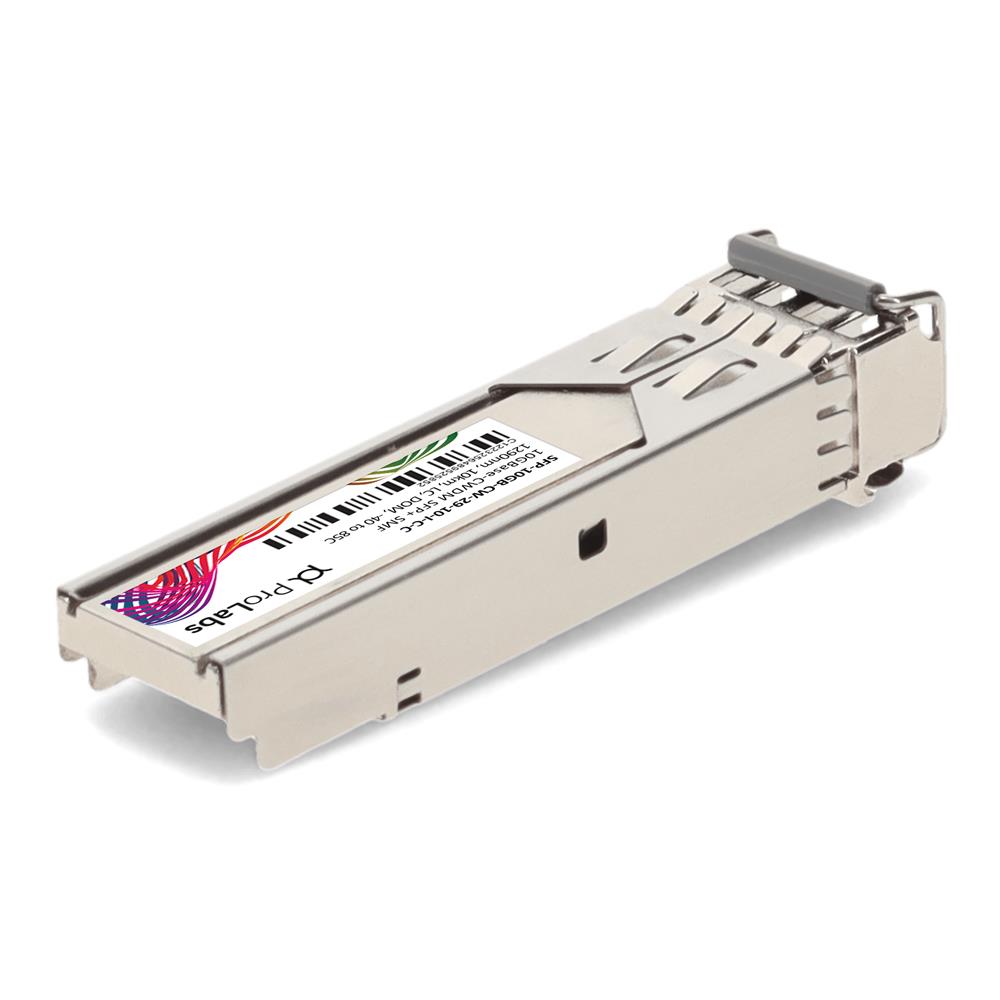 SFP-10GB-CW-29-10-I-C-C | Cisco® | Transceivers | Prolabs