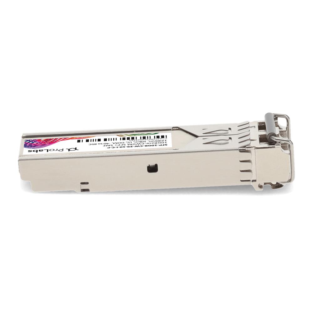 SFP-10GB-CW-29-10-I-C-C | Cisco® | Transceivers | Prolabs