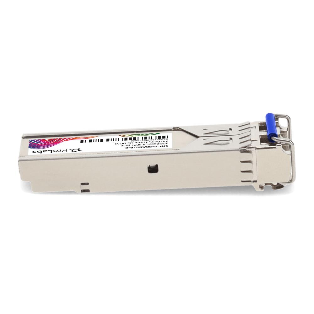 SFP-10GBASE-LR-C | Industry Standard | Transceivers | Prolabs