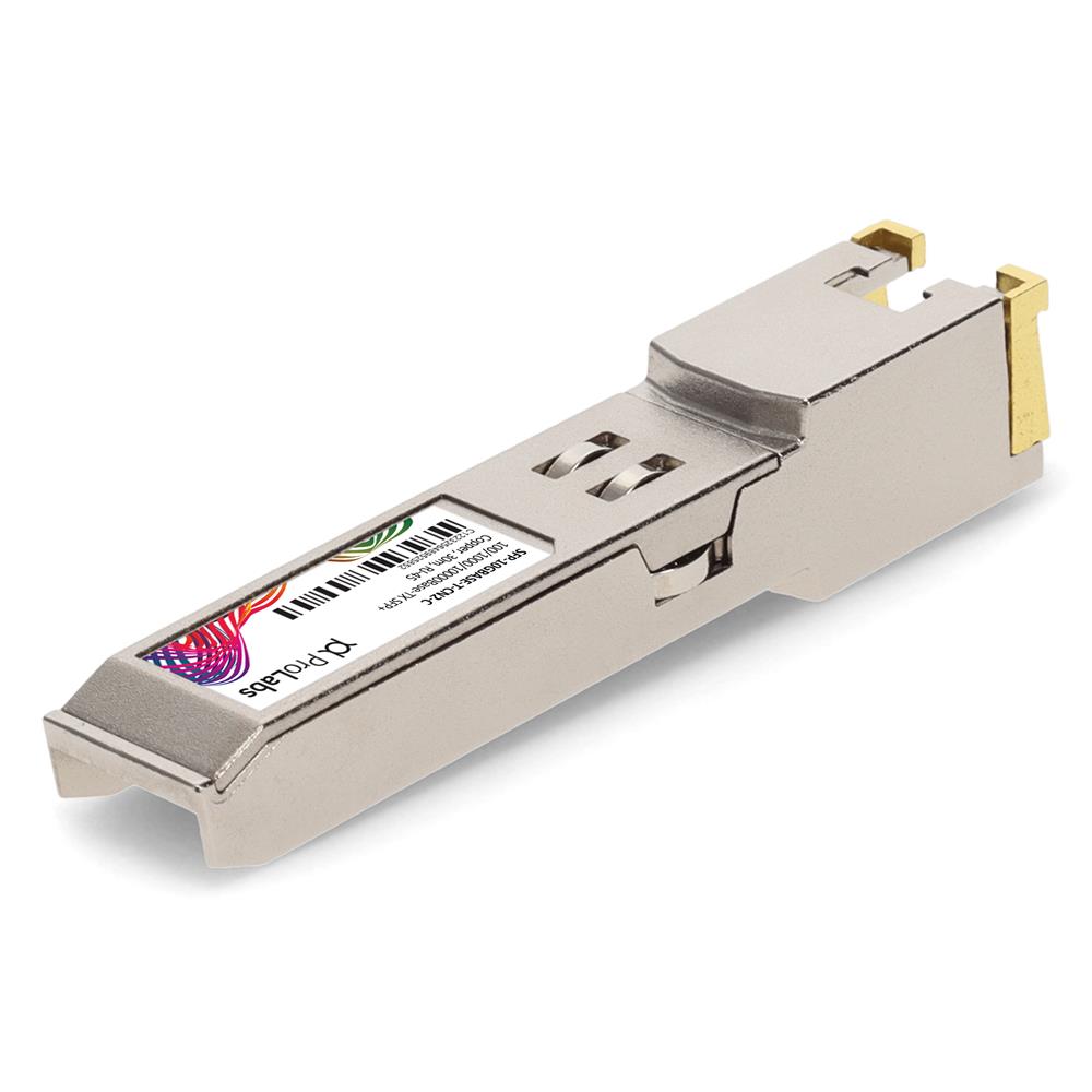 SFP-10GBASE-T-CN2-C | Ciena® | Transceivers | Prolabs