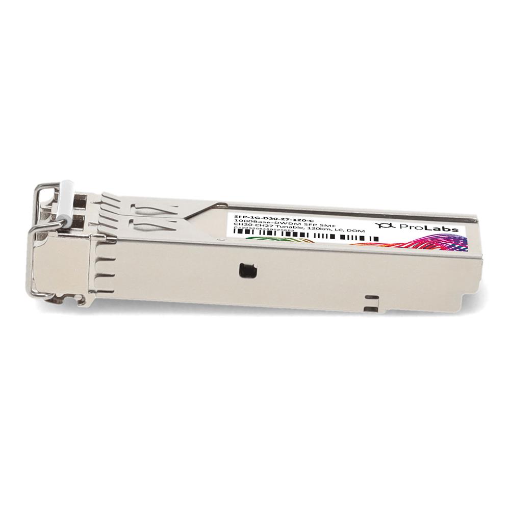 SFP-1G-D20-27-120-C | Industry Standard | Transceivers | Prolabs