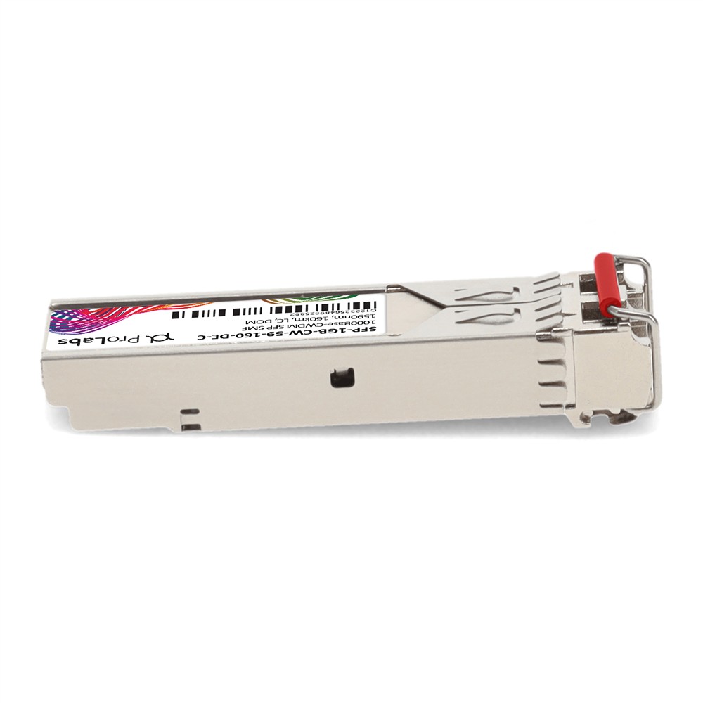 SFP-1GB-CW-59-160-DE-C | Dell® | Transceivers | Prolabs