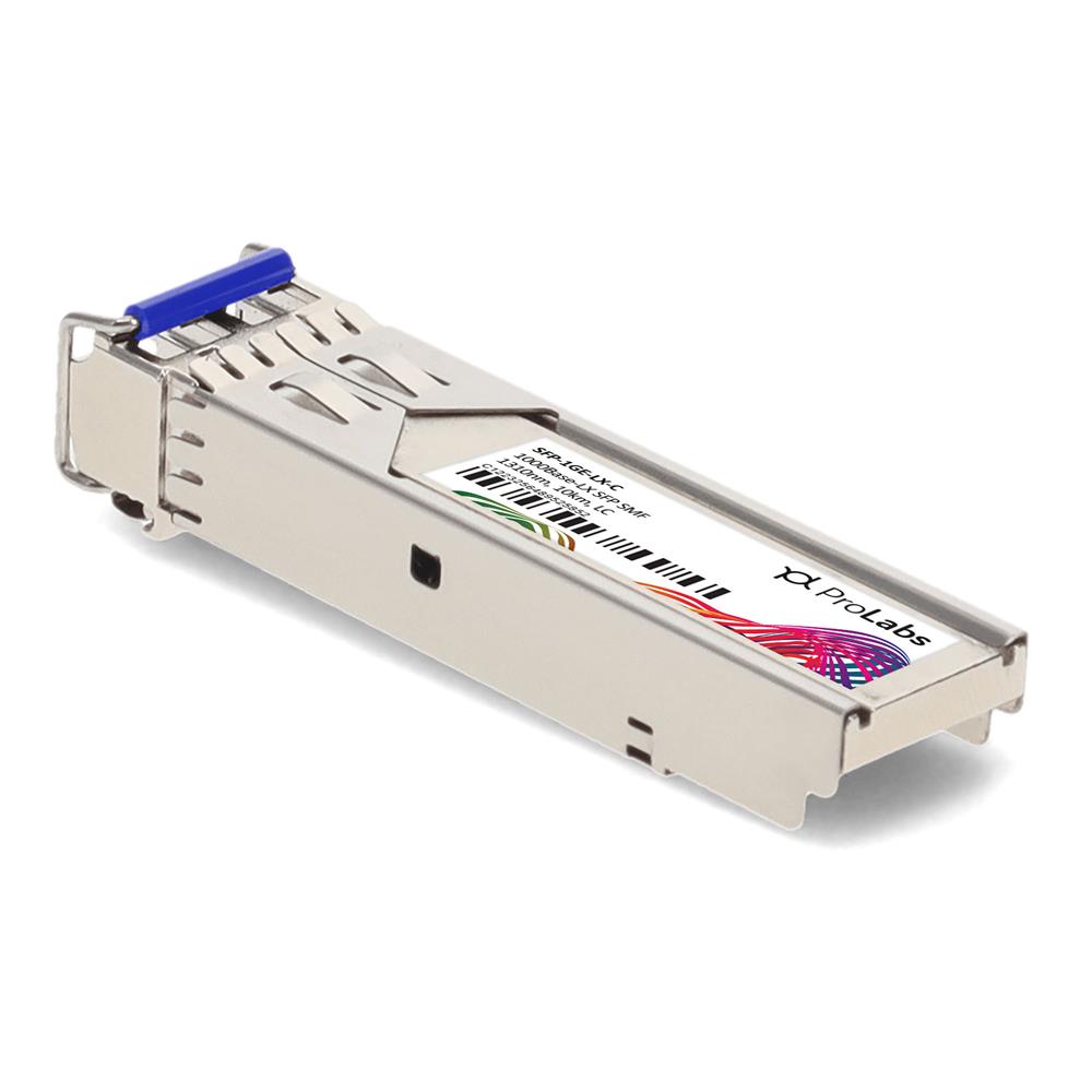 SFP-1GE-LX-C | Juniper Networks® | Transceivers | Prolabs