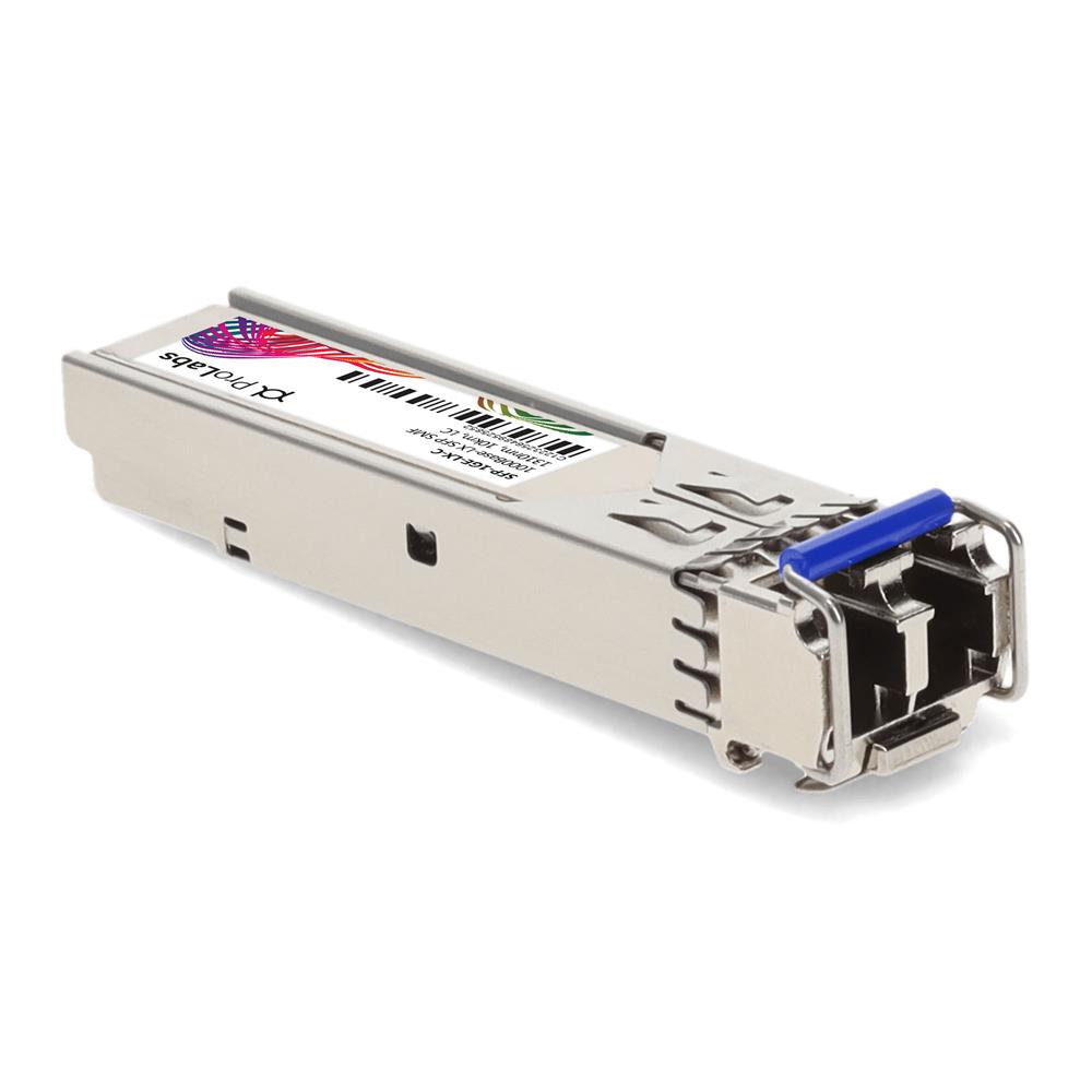 SFP-1GE-LX-C | Juniper Networks® | Transceivers | Prolabs
