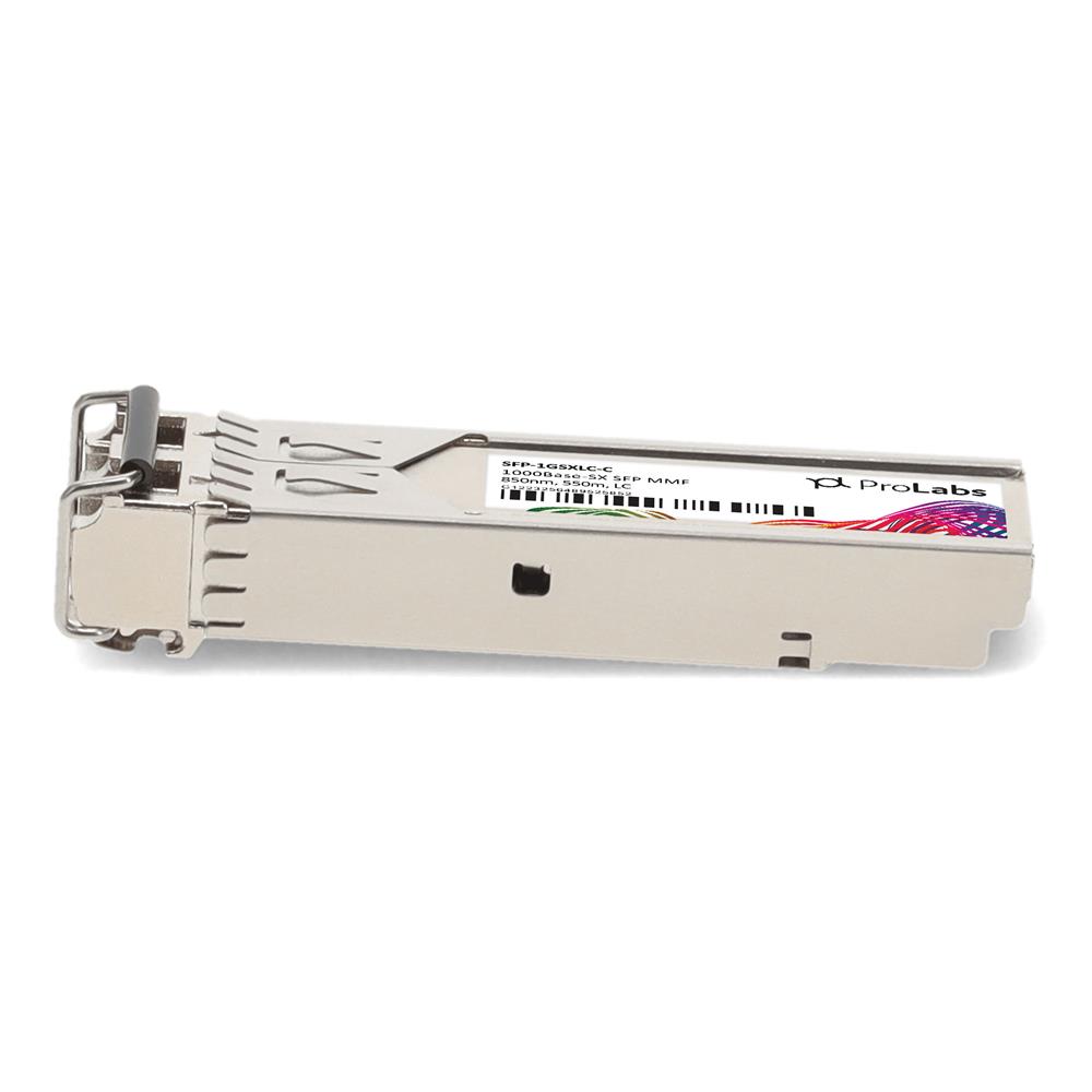 SFP-1GSXLC-C | Moxa® | Transceivers | Prolabs
