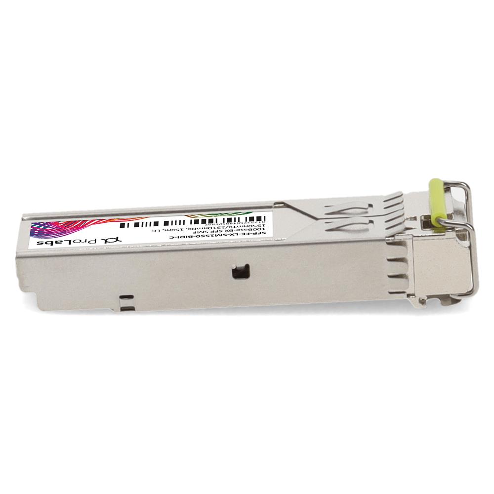SFP-FE-LX-SM1550-BIDI-C | Huawei® | Transceivers | Prolabs