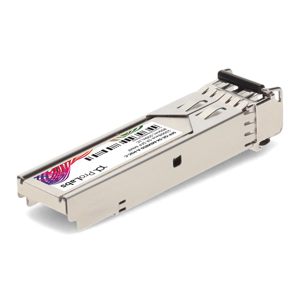 SFP-GE-SX-MM850-A-H3C-C | Huawei® | Transceivers | Prolabs