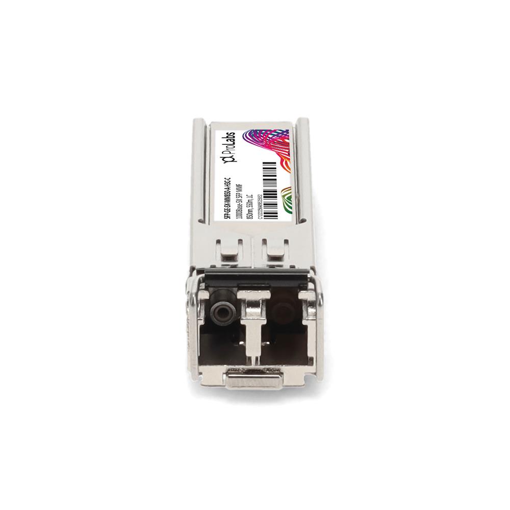 SFP-GE-SX-MM850-A-H3C-C | Huawei® | Transceivers | Prolabs