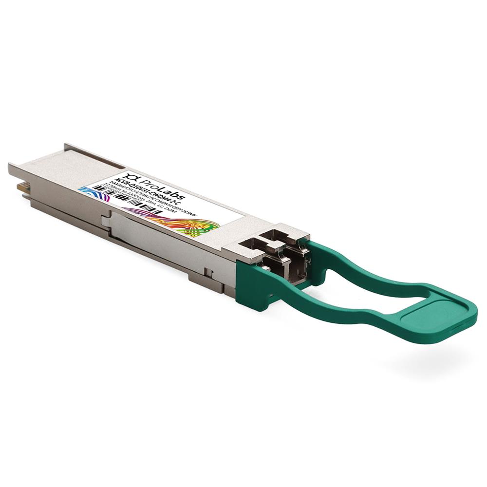 XCVR-Q10V31-CWDM4-2-C | Ciena® | Transceivers | Prolabs