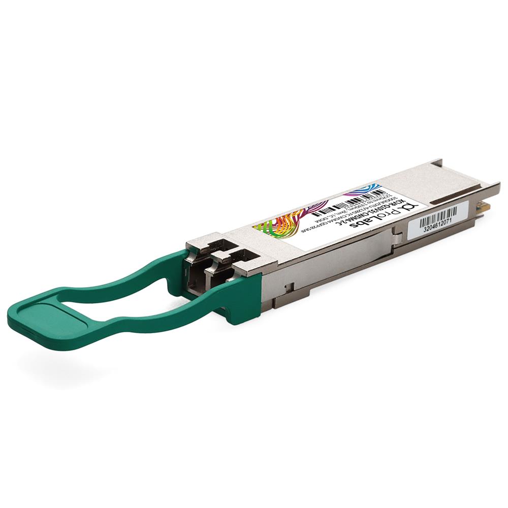 XCVR-Q10V31-CWDM4-2-C | Ciena® | Transceivers | Prolabs