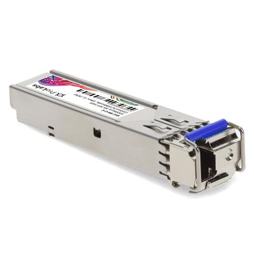 GLC-BX-U-C | Cisco® | Transceivers | Prolabs